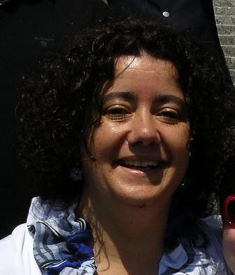 Filipa Borges é cabeça de lista à Assembleia de Freguesia de Esposende ...