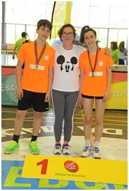 Badminton - Marta Maranhão e Rodrigo Maciel campeões regionais - TV ...