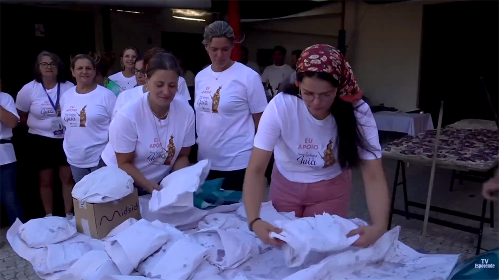 Festa do emigrante em Apúlia - Esposende - TV Esposende