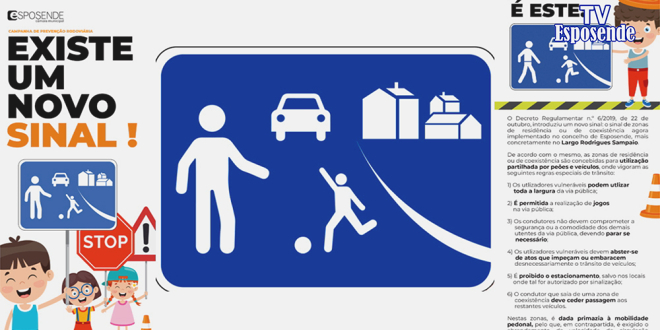 Reportagem sensibilização alunos para prevenção rodoviária e ...